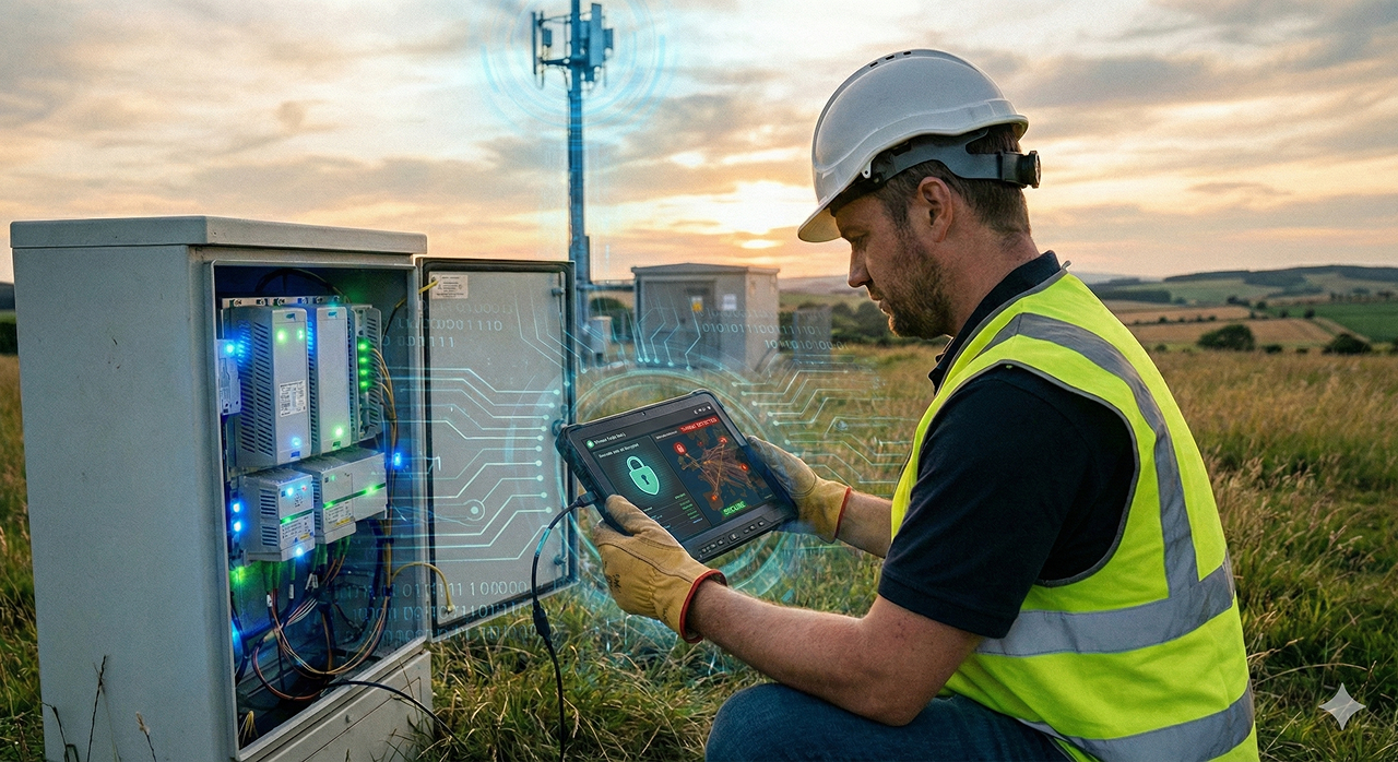 BEAD Cybersecurity Compliance: Securing Modern ISP Networks